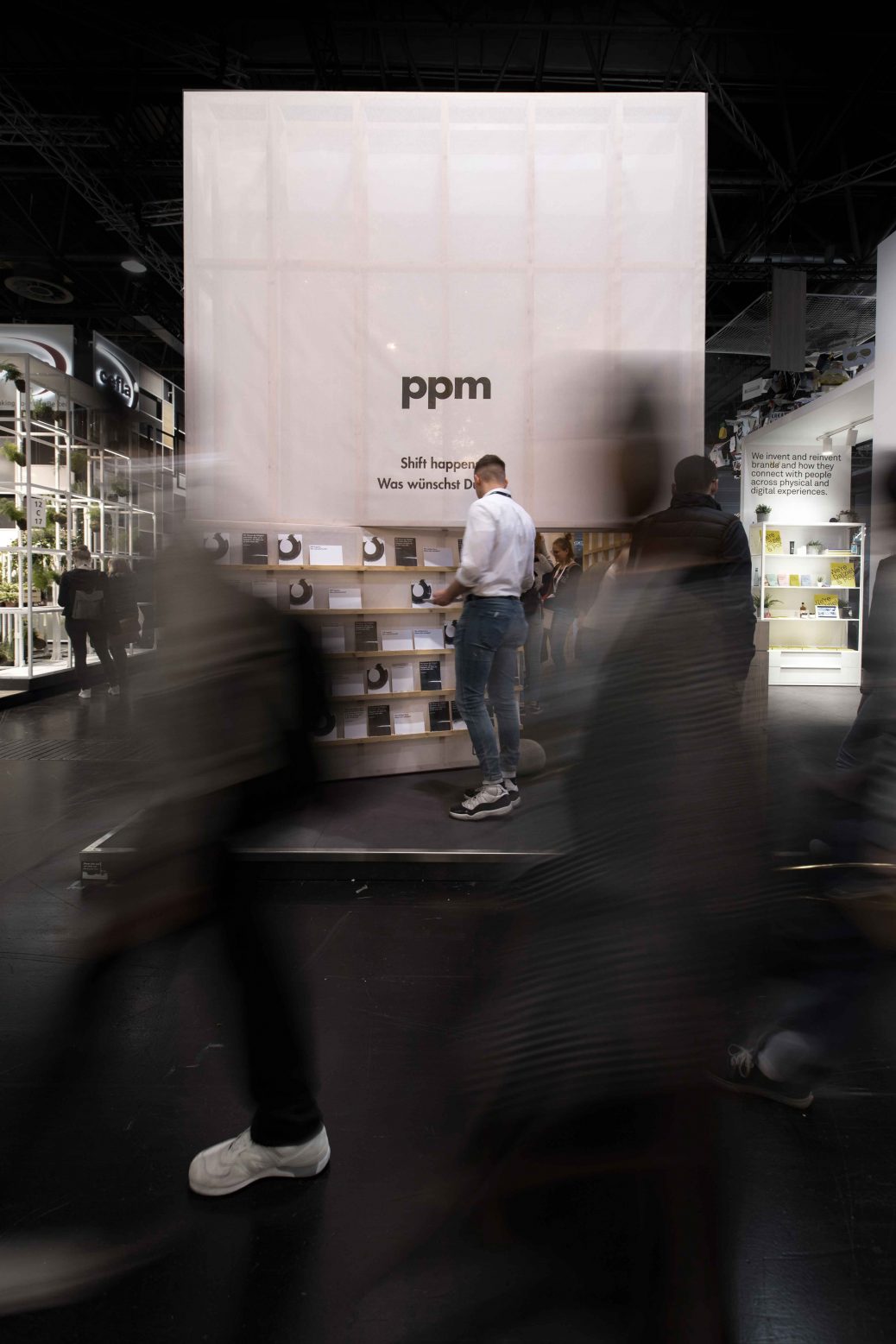 Euroshop 2023 - ppm